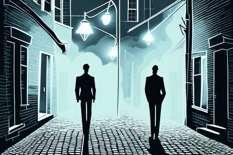 All things mystery and thriller: comparing the Sam Jameson Series with ...