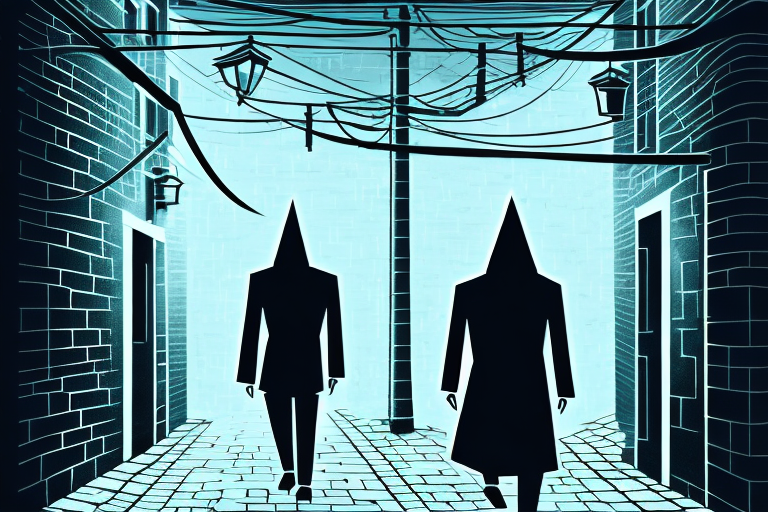All things mystery and thriller: comparing the Sam Jameson Series with ...