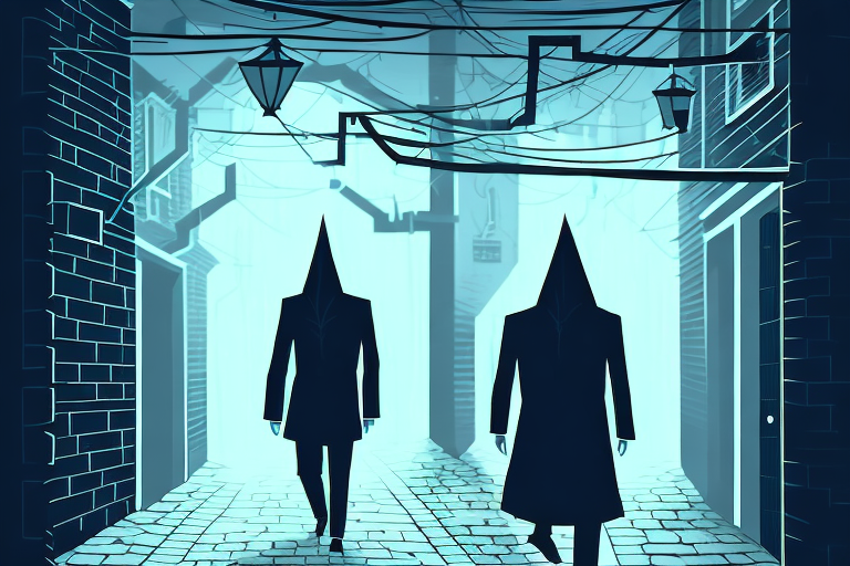 All things mystery and thriller: comparing the Sam Jameson Series with ...