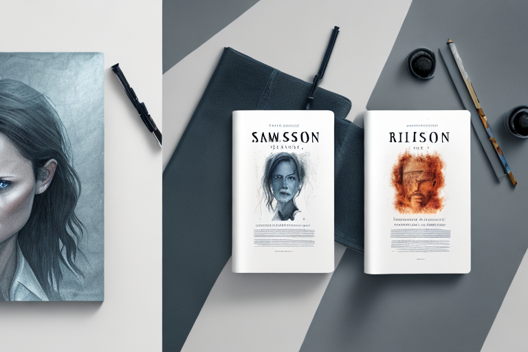 All things mystery and thriller: comparing the Sam Jameson Series with ...