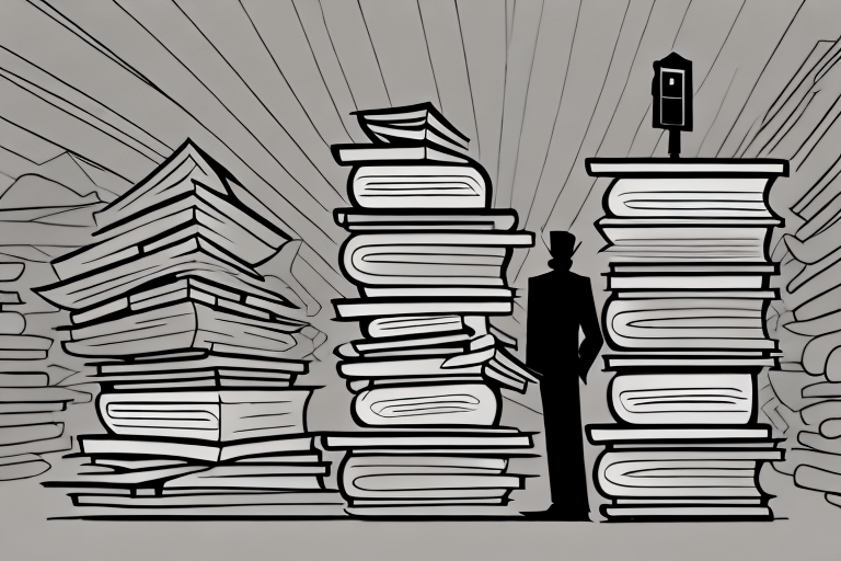 All things mystery and thriller: comparing the Sam Jameson Series with ...