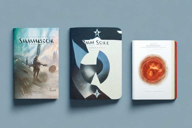 All things mystery and thriller: comparing the Sam Jameson Series with ...