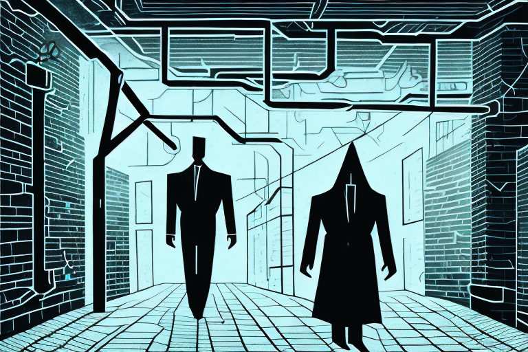 All things mystery and thriller: comparing the Sam Jameson Series with ...