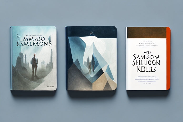 All things mystery and thriller: comparing the Sam Jameson Series with ...